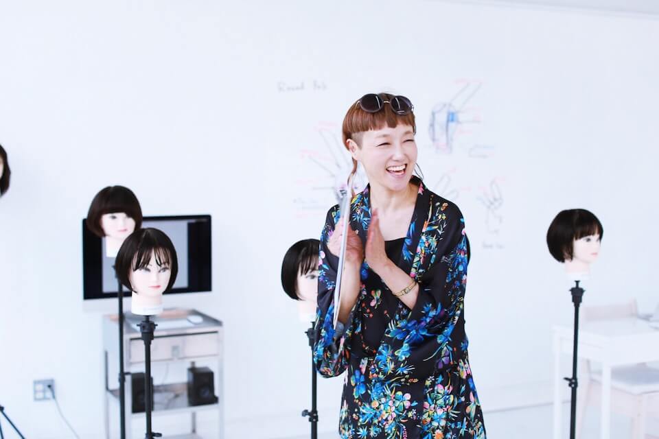 STEP BONE CUT STORY IN NYC | 神戸・姫路で話題の美容室（ヘアサロン）│TICK-TOCK│STEPBONECUT ...