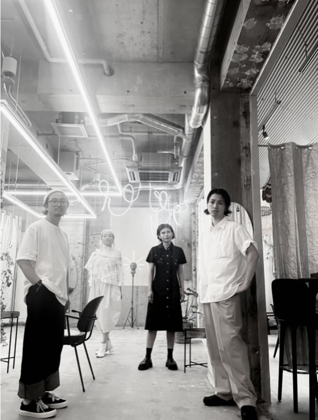 STEP BONE CUT TOKYOグランドオープン | 神戸・姫路で話題の美容室（ヘアサロン）│TICK-TOCK│STEPBONECUT ...